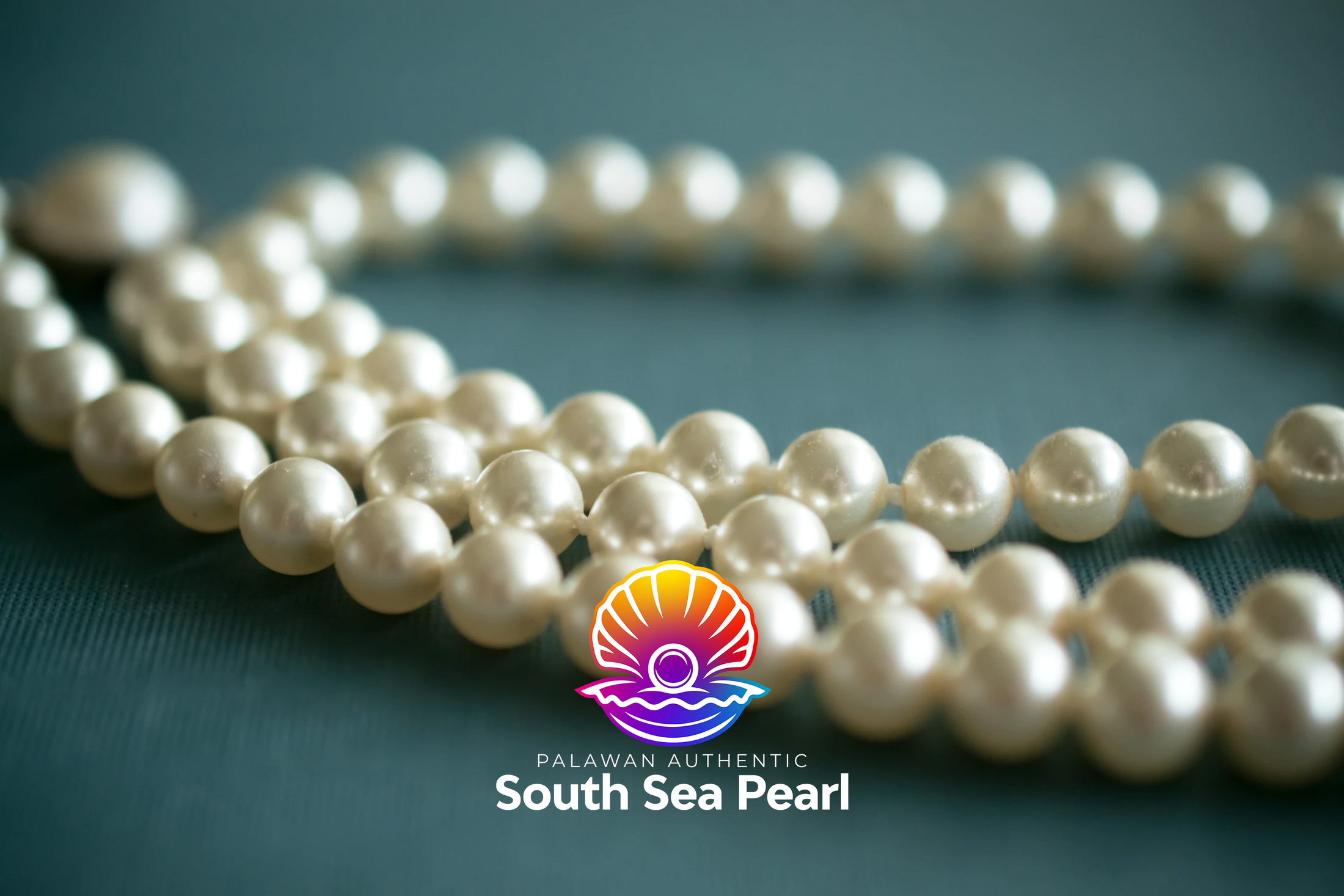 Pearl's Magic – Palawan Authentic South Sea Pearl Shop