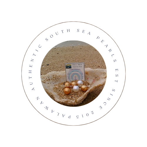 Choker Necklaces – Palawan Authentic South Sea Pearl Shop