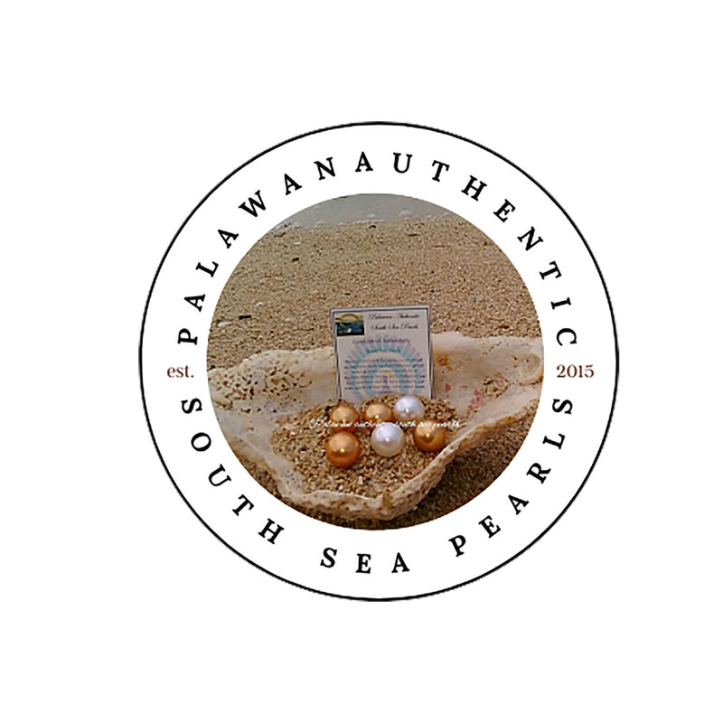 Choker Necklaces – Palawan Authentic South Sea Pearl Shop