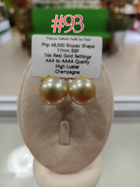 Palawan Authentic South Sea Pearls – Palawan Authentic South Sea Pearl Shop